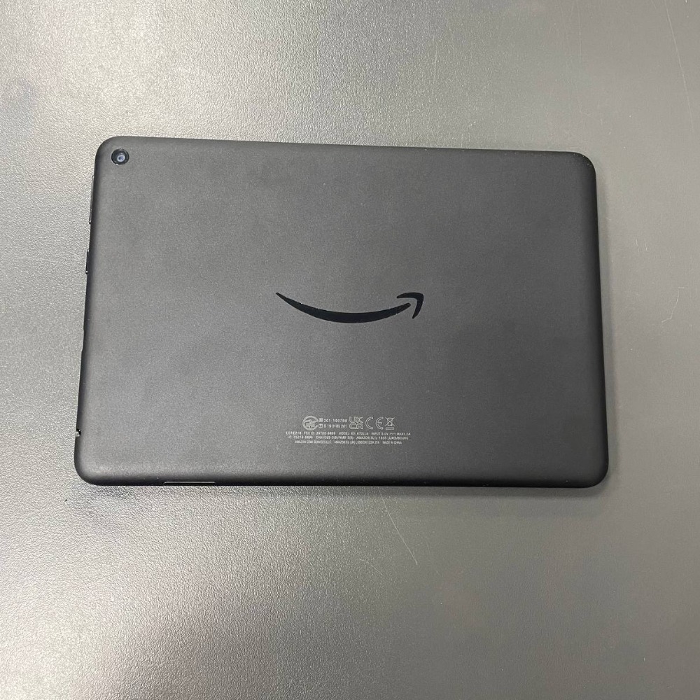 Pre-owned Amazon Fire HD 8 tablet-10th Generation - Own4Less